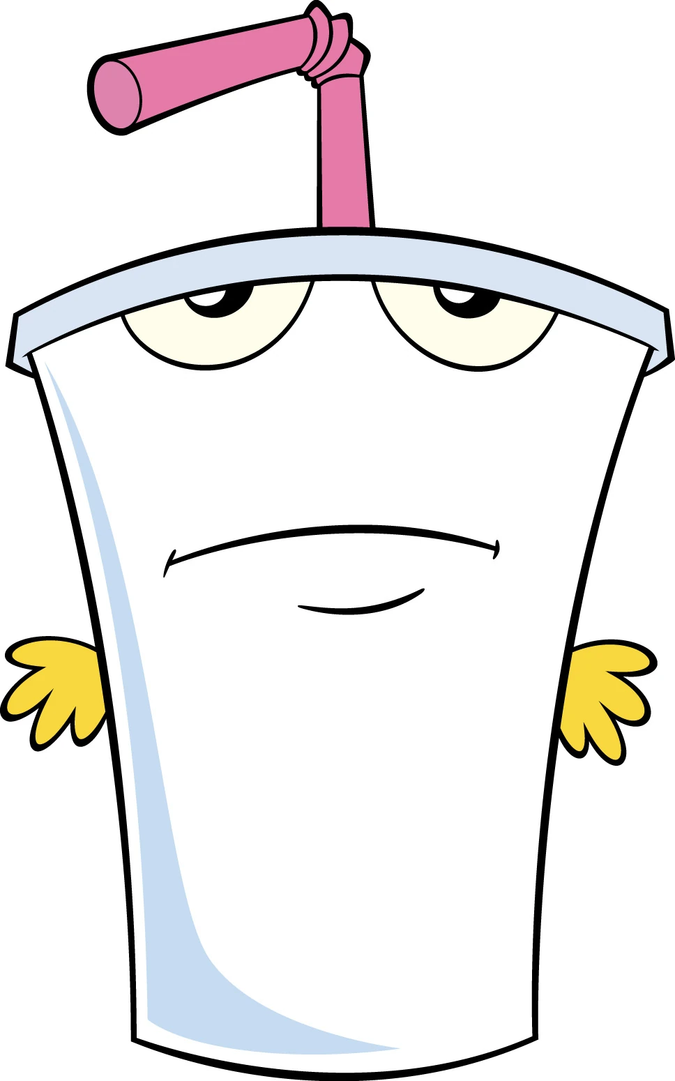 Master Shake | Robot Chicken Wiki | Fandom