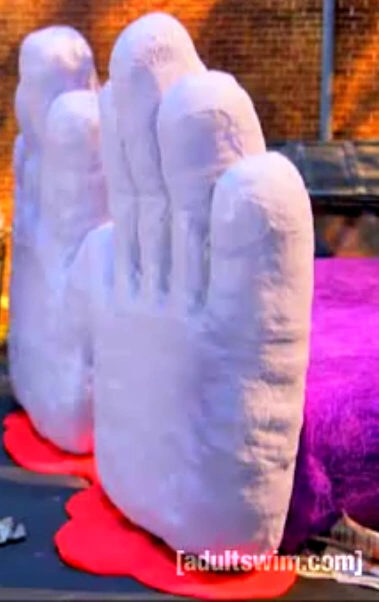 Grape Ape | Robot Chicken Wiki | Fandom