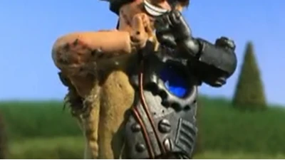 Discuss Everything About Robot Chicken Wiki | Fandom