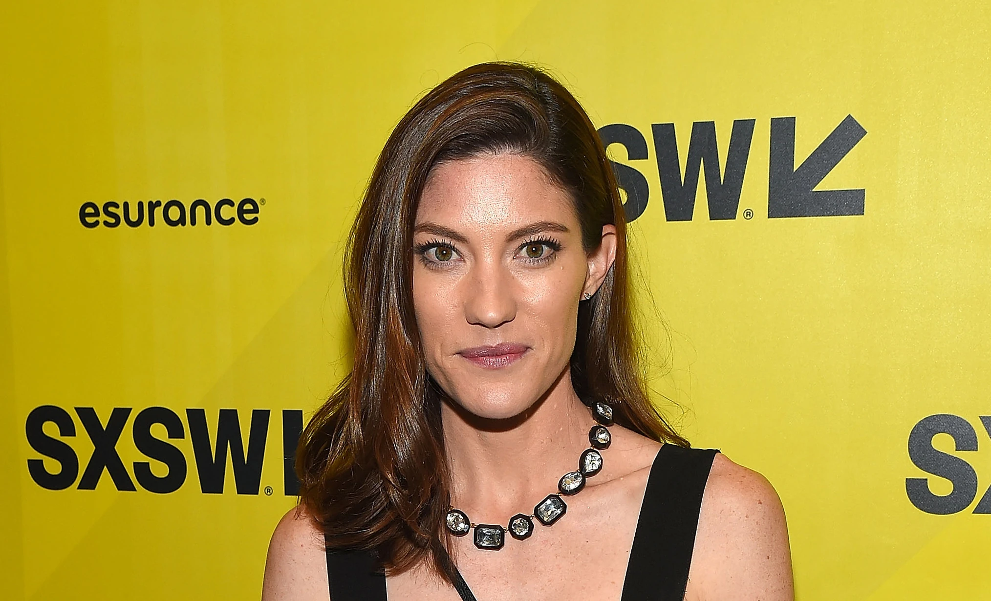 Jennifer Carpenter Bikini
