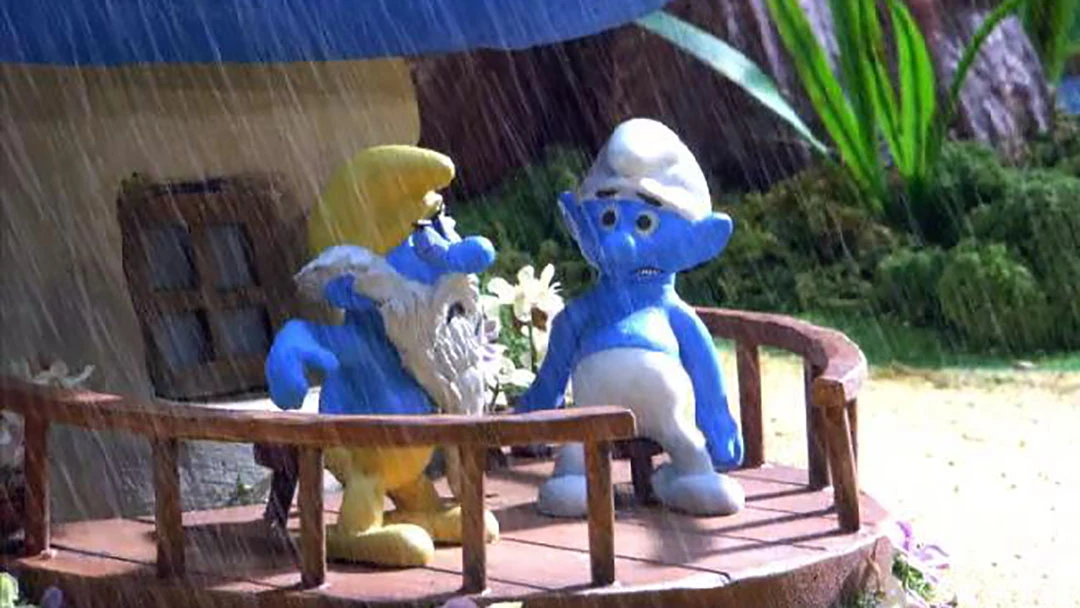 Smurf-tastrophe! | Robot Chicken Wiki | Fandom