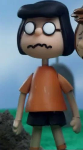 Marcie | Robot Chicken Wiki | Fandom