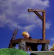 Barney Rubble | Robot Chicken Wiki | Fandom