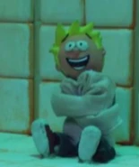 Calvin | Robot Chicken Wiki | Fandom