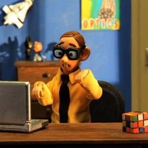 Discuss Everything About Robot Chicken Wiki | Fandom
