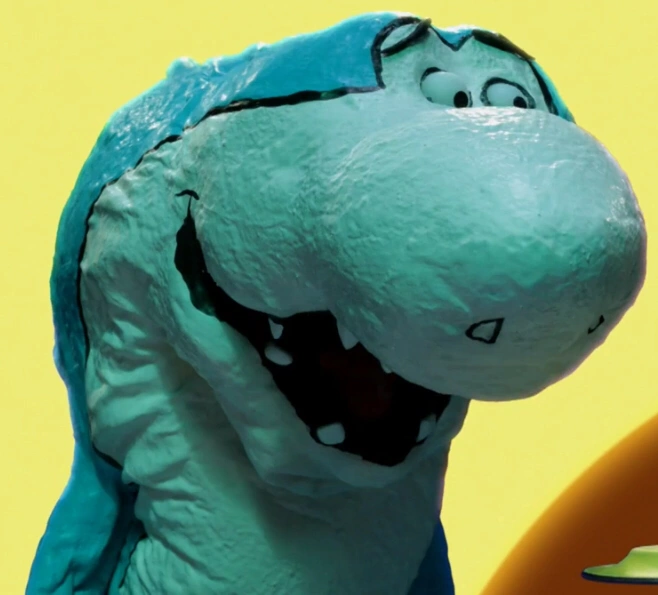 Jabberjaw (character) | Robot Chicken Wiki | Fandom