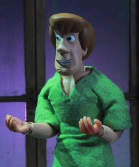 Category:Males | Robot Chicken Wiki | Fandom