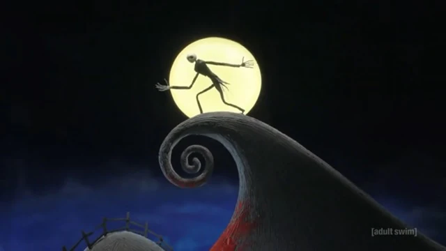 A Death Before Christmas | Robot Chicken Wiki | Fandom