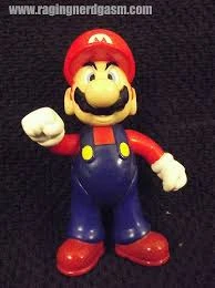 Mario | Robot Chicken Wiki | Fandom