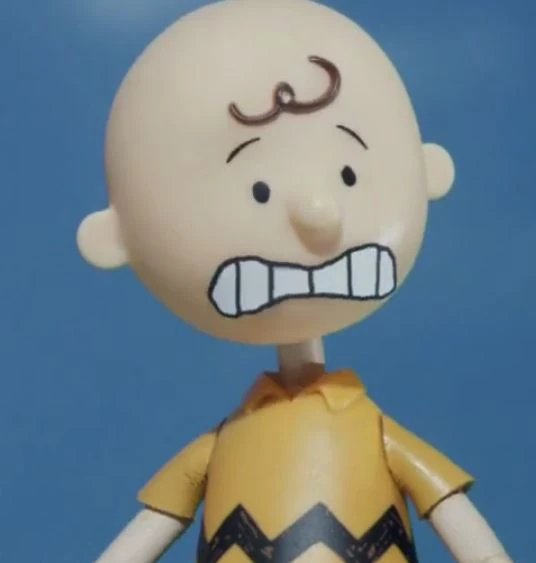 Charlie Brown | Robot Chicken Wiki | Fandom