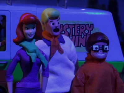 Operation Rich in Spirit | Robot Chicken Wiki | Fandom