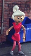 Judy Jetson | Robot Chicken Wiki | Fandom