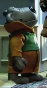 Mumbly | Robot Chicken Wiki | Fandom