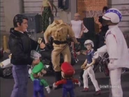 3 Fast 3 Furious | Robot Chicken Wiki | Fandom