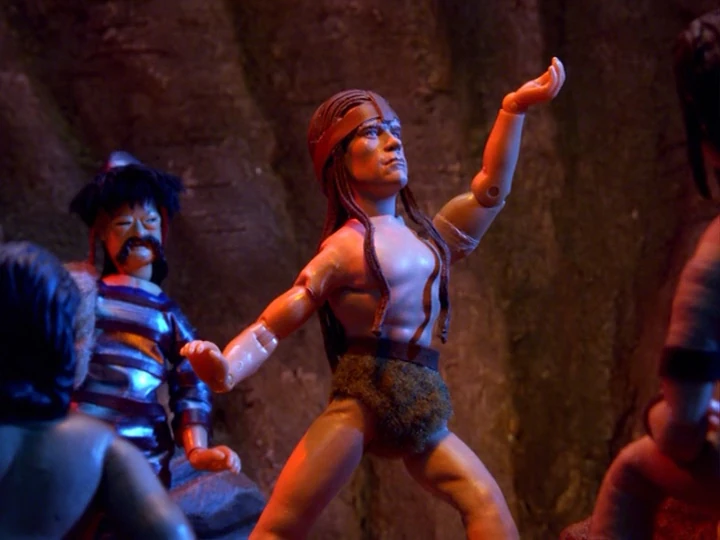 Boo Cocky | Robot Chicken Wiki | Fandom