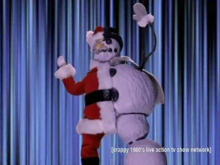 Composite Santa | Robot Chicken Wiki | Fandom