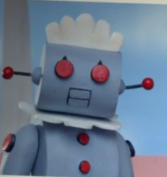 Rosie | Robot Chicken Wiki | Fandom