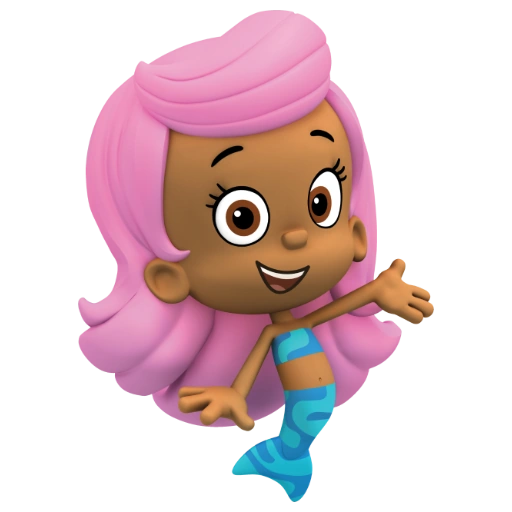 Molly | Robot Chicken Wiki | Fandom