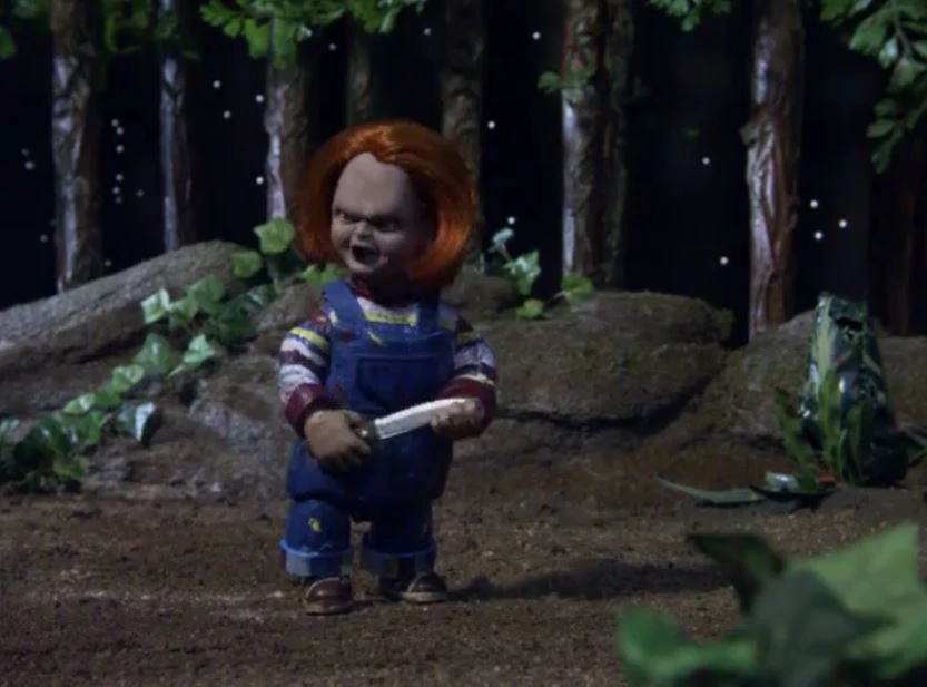 Chucky | Robot Chicken Wiki | Fandom