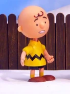 Charlie Brown | Robot Chicken Wiki | Fandom