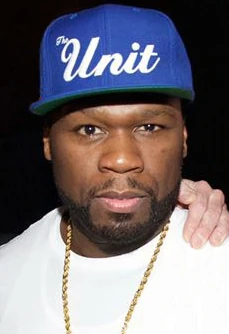 50 Cent | Robot Chicken Wiki | Fandom