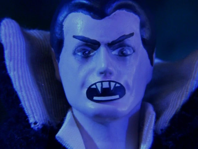 Celebrity Rocket | Robot Chicken Wiki | Fandom