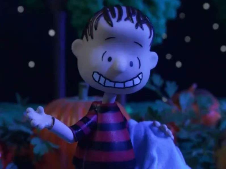 Category:Peanuts Characters | Robot Chicken Wiki | Fandom