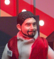 Doug Goldstein | Robot Chicken Wiki | Fandom