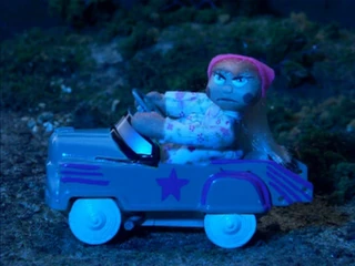 My Stalker | Robot Chicken Wiki | Fandom