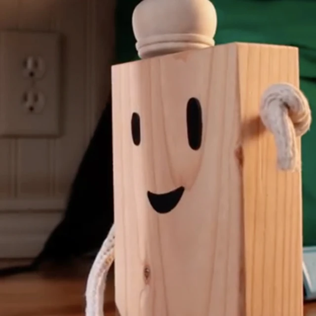 Pinko | Robot Chicken Wiki | Fandom