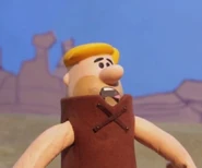 Barney Rubble | Robot Chicken Wiki | Fandom