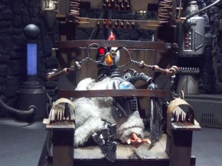 Robot Chicken (character) | Robot Chicken Wiki | Fandom
