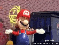 ‘The Super Mario Bros. Movie’ rated PG for action and mild violence ...