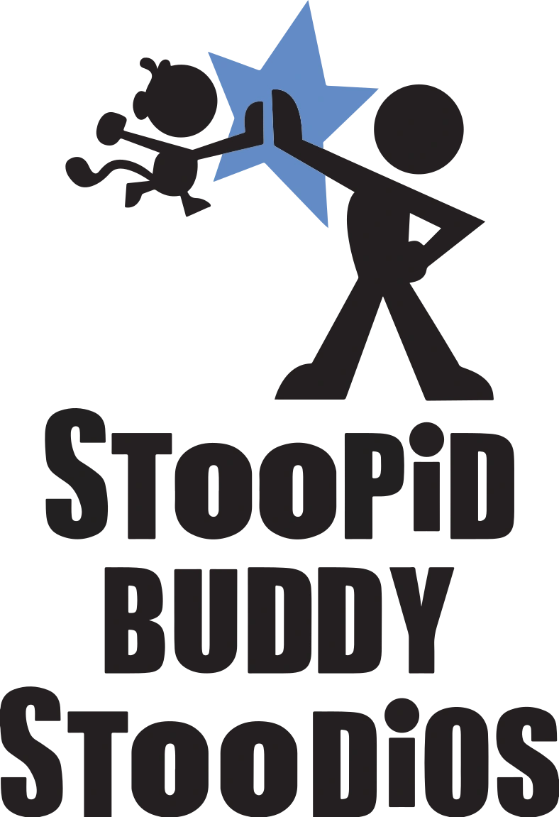 Stoopid Buddy Stoodios | Robot Chicken Wiki | Fandom