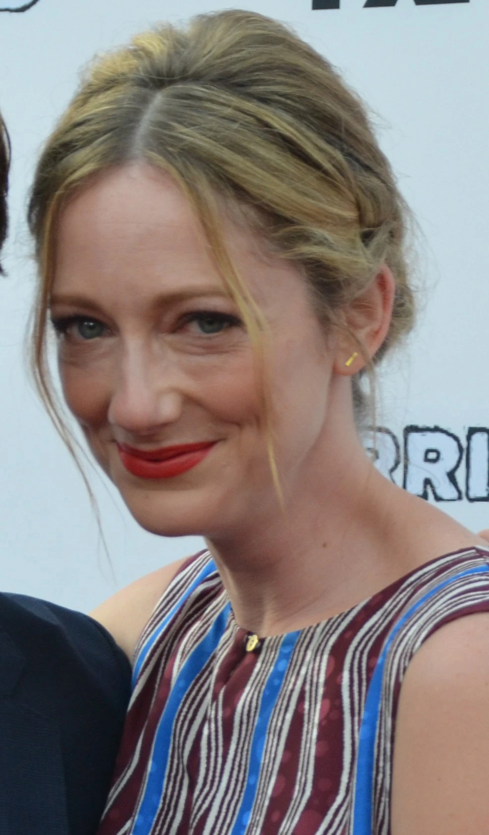 Judy Greer The Descendants