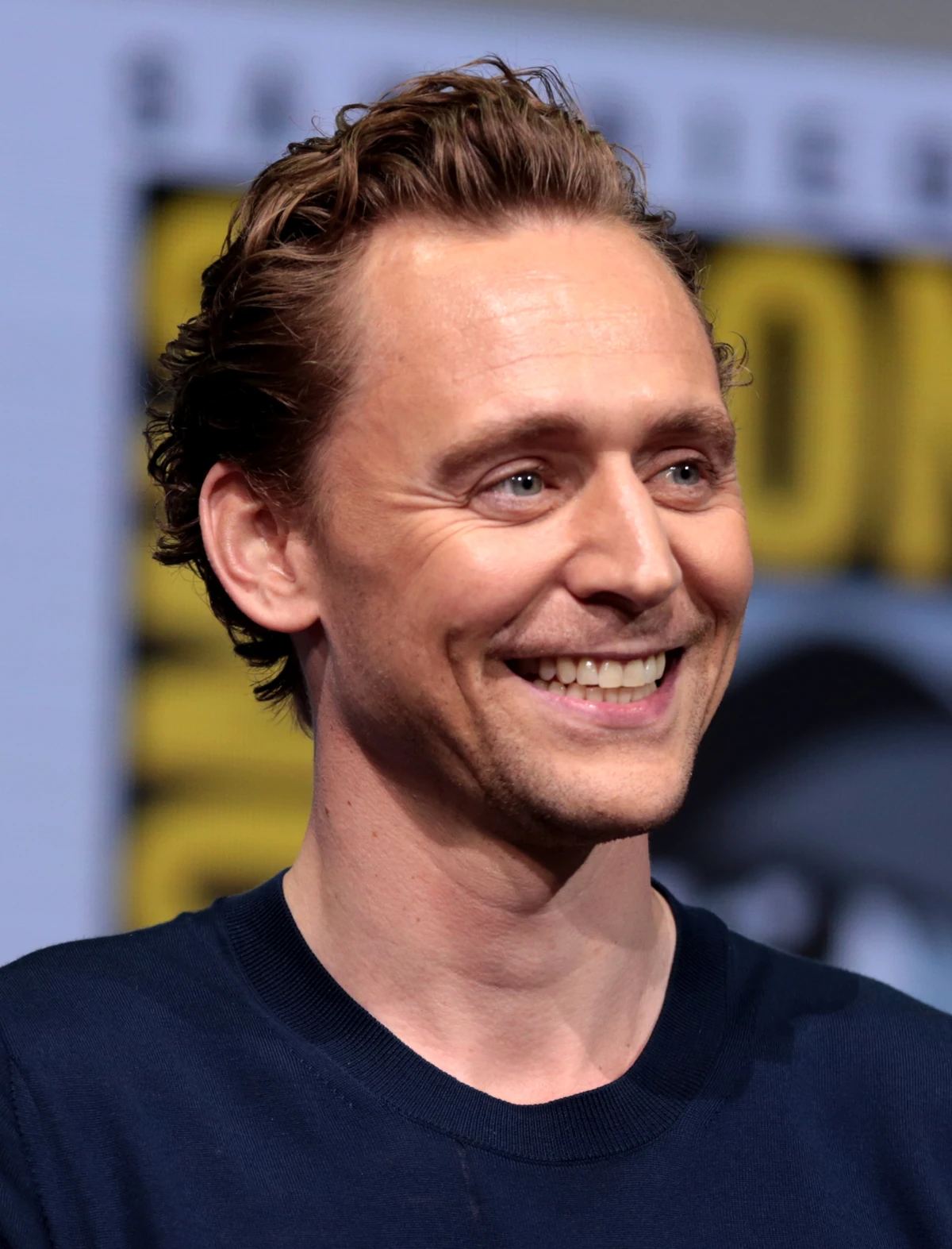 Tom Hiddleston | Robot Chicken Wiki | Fandom