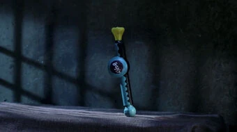 Bop It | Robot Chicken Wiki | Fandom