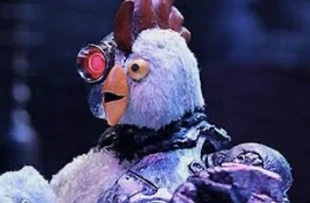 Chicken | Robot Chicken Wiki | Fandom