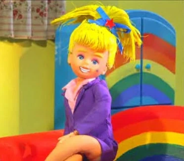 Rainbow Brite | Robot Chicken Wiki | Fandom