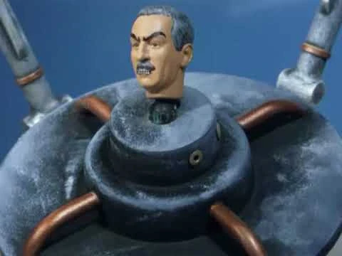 Walt Disney | Robot Chicken Wiki | Fandom