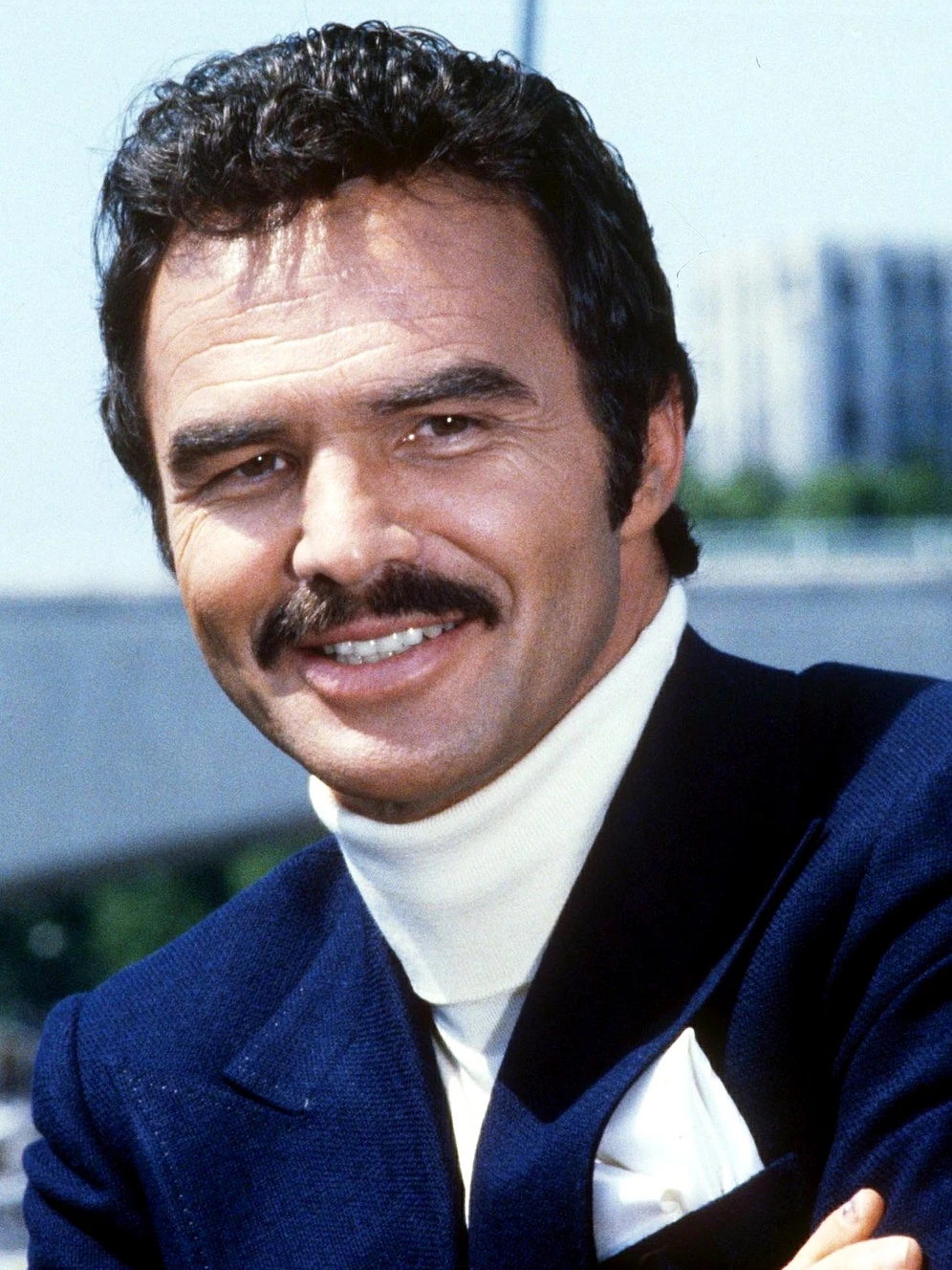 Burt Reynolds | Robot Chicken Wiki | Fandom