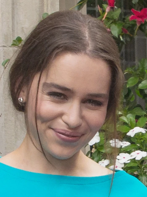 Emilia Clarke | Robot Chicken Wiki | Fandom