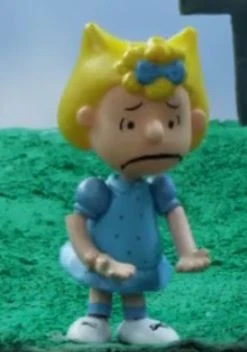 Sally | Robot Chicken Wiki | Fandom