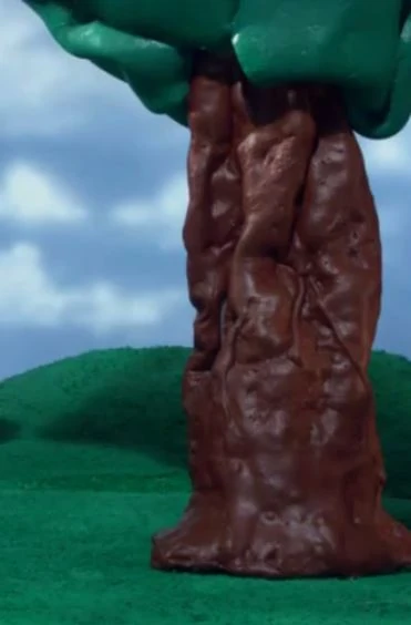 Kite-Eating Tree | Robot Chicken Wiki | Fandom