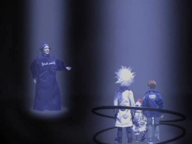 Previously On Robot Chicken | Robot Chicken Wiki | Fandom