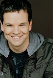 Kevin Shinick | Robot Chicken Wiki | Fandom