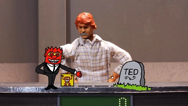 Whammy! | Robot Chicken Wiki | Fandom
