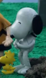 Snoopy | Robot Chicken Wiki | Fandom