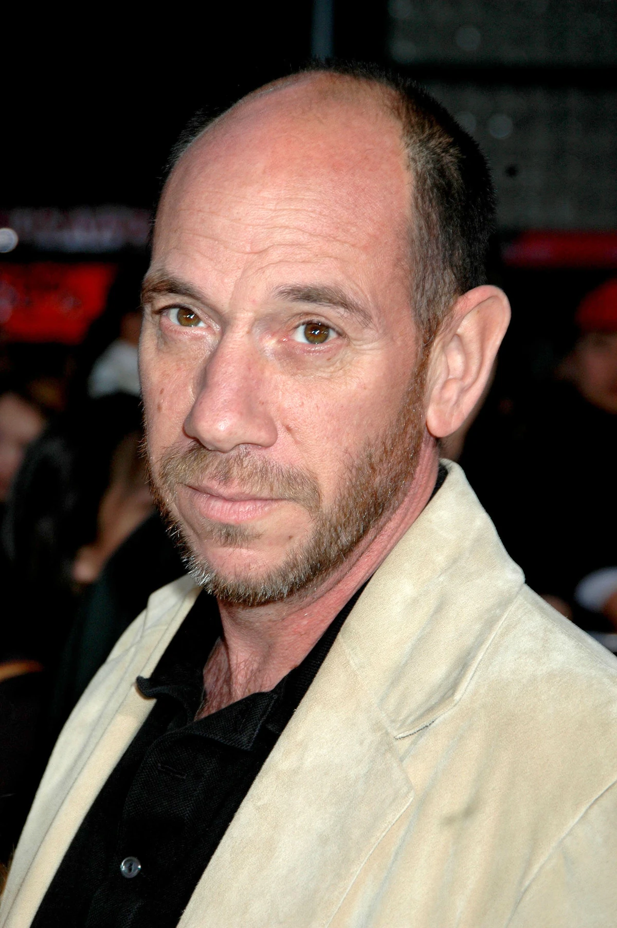 Miguel Ferrer | Robot Chicken Wiki | Fandom