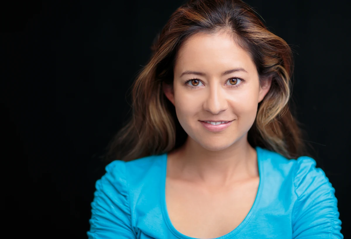 Tamara Garfield | Robot Chicken Wiki | Fandom